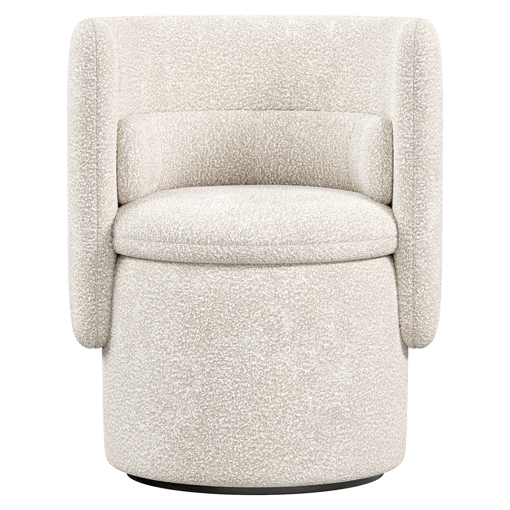 CHAIR FOR SCP 3D model | CGTrader