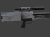 3D model weapon g11 VR / AR / low-poly | CGTrader