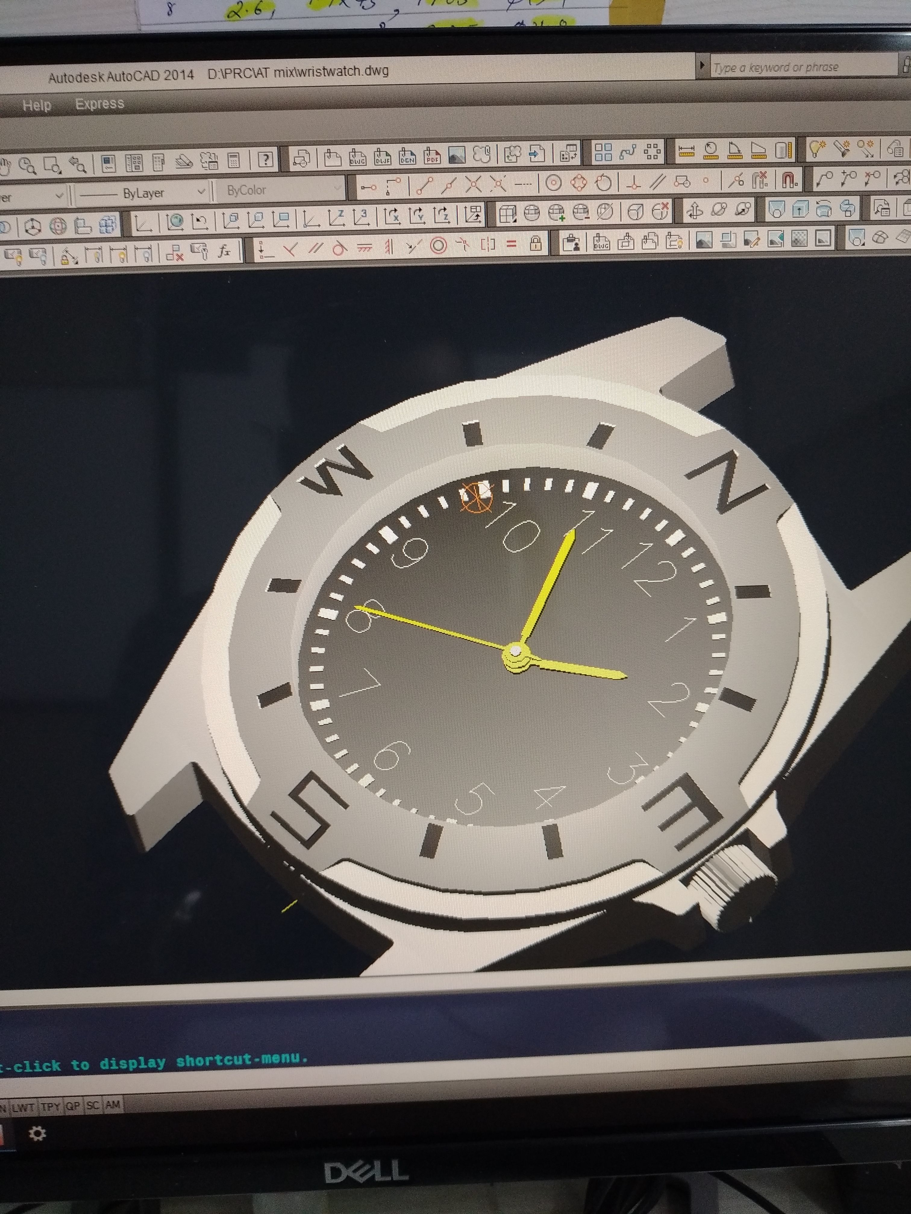 multiple 3d objects in cad 3D model rigged | CGTrader