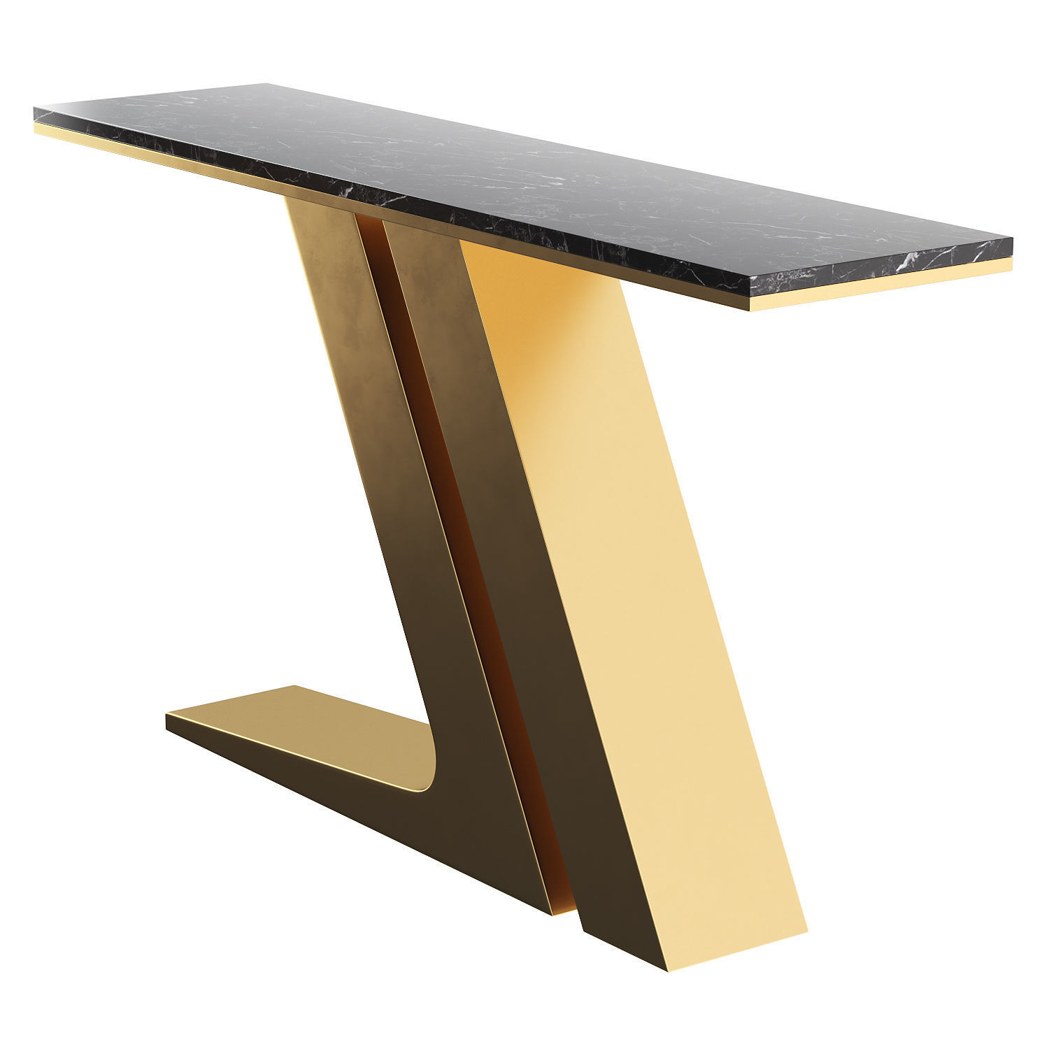 Table ASTIK 3D model | CGTrader