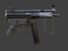 3D model weapon mp5 gun VR / AR / low-poly | CGTrader