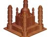 Baby Palace Toy 3D model | CGTrader