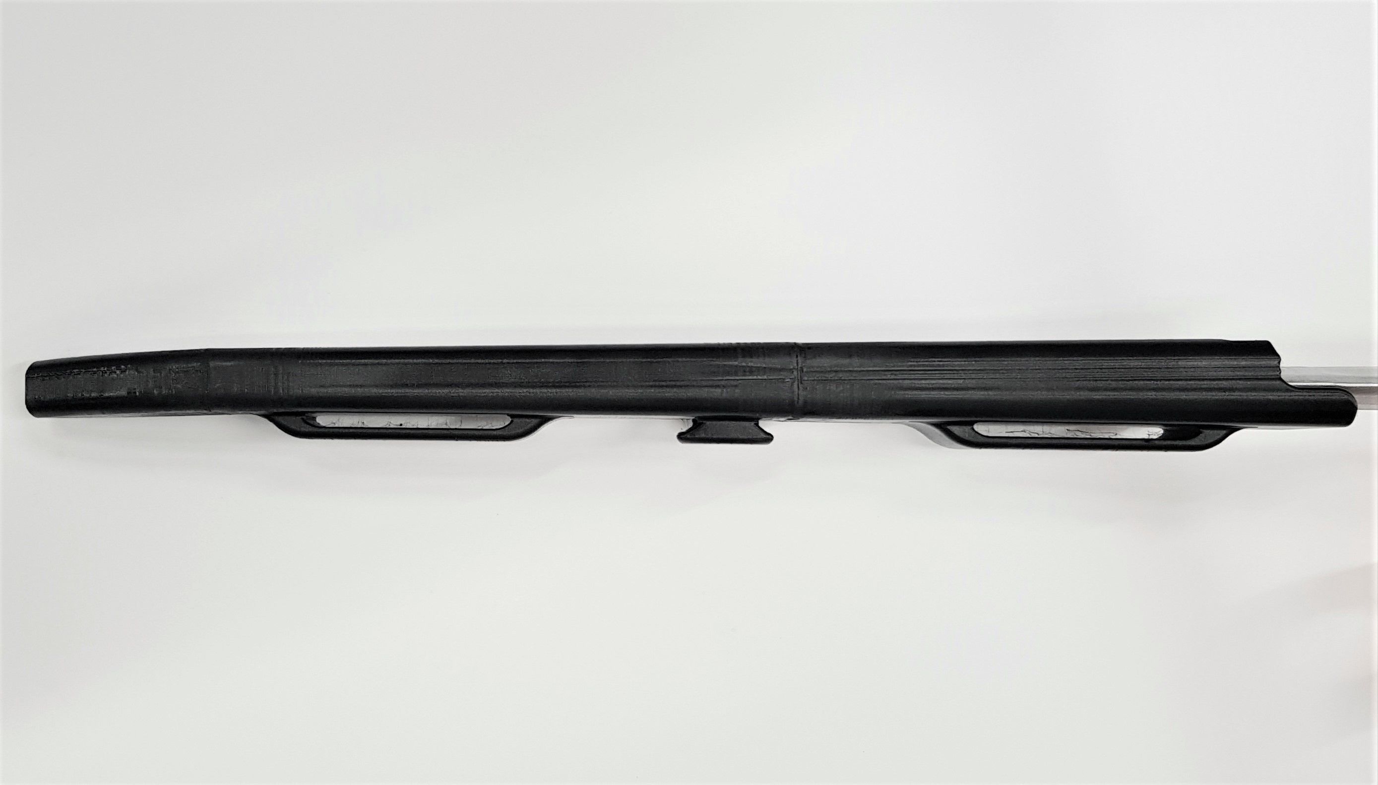 THE WITCHER SILVER SWORD COSPLAY PROP BY CC3D 3D model 3D printable ...