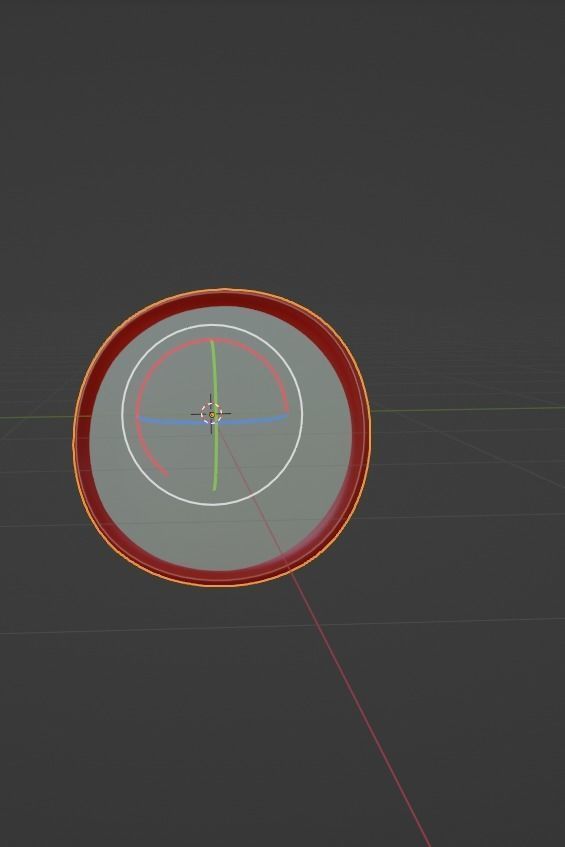 Mirror and Pick Model 3D model rigged | CGTrader