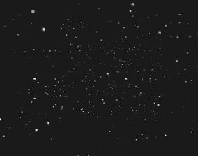 Animated Dust 3D Models | CGTrader