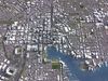 3D model Baltimore - 3D City Model VR / AR / low-poly | CGTrader