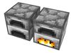 Minecraft Furnaces 3D model | CGTrader