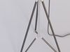 Fortuny studio 76 floor lamp 3D model | CGTrader