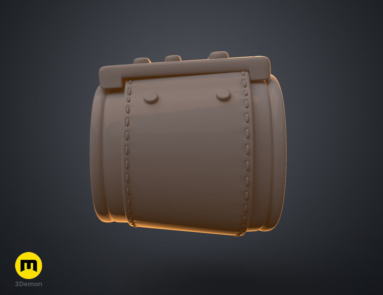 Kay Vess Accessories - Star Wars Outlaws free 3D model 3D printable ...