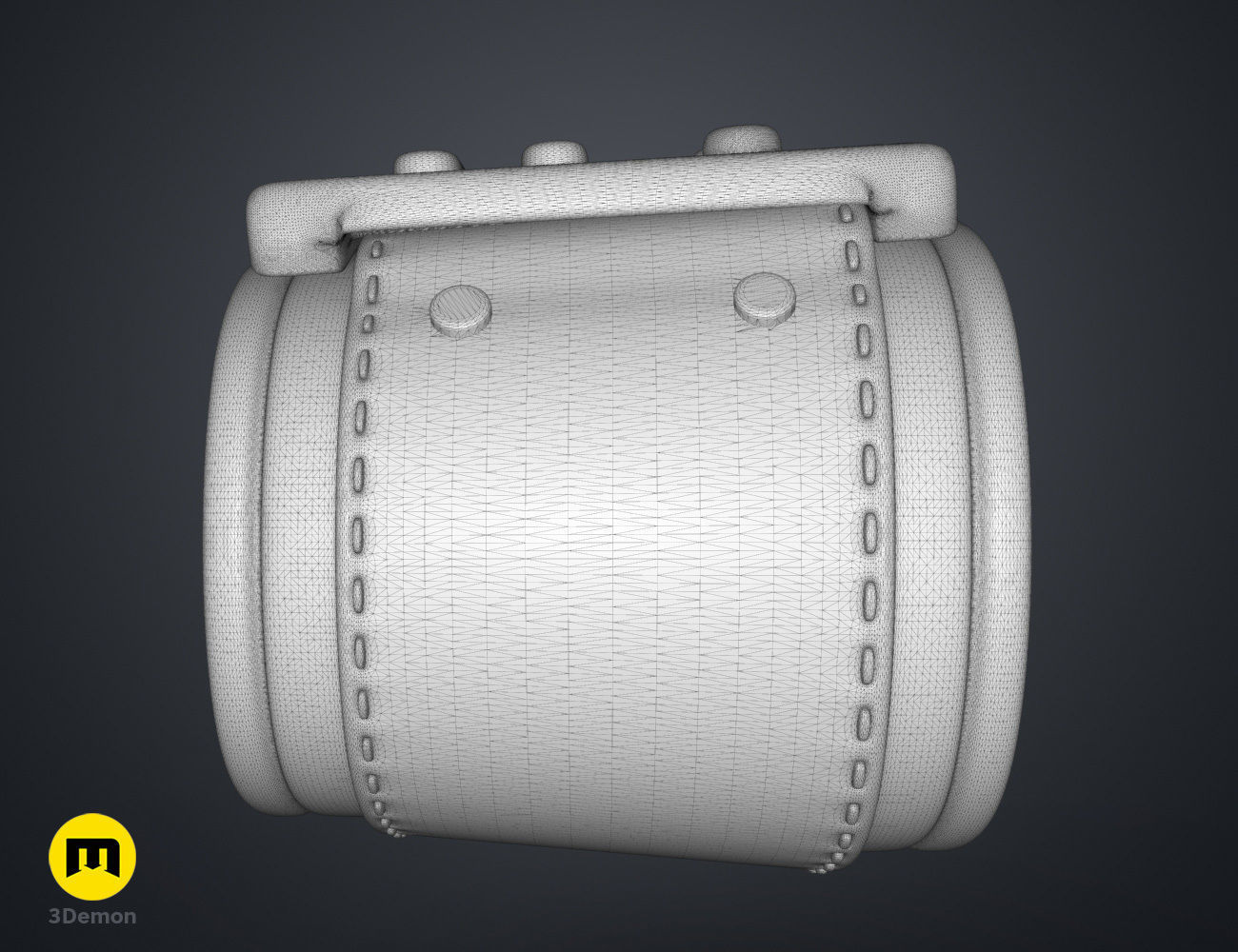 Kay Vess Accessories - Star Wars Outlaws free 3D model 3D printable ...