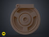 Kay Vess Accessories - Star Wars Outlaws free 3D model 3D printable ...