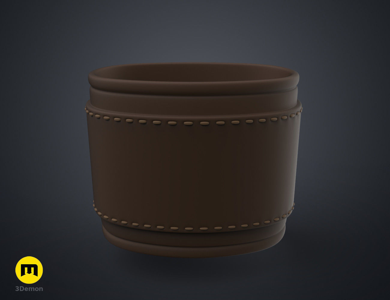 Kay Vess Accessories - Star Wars Outlaws free 3D model 3D printable ...