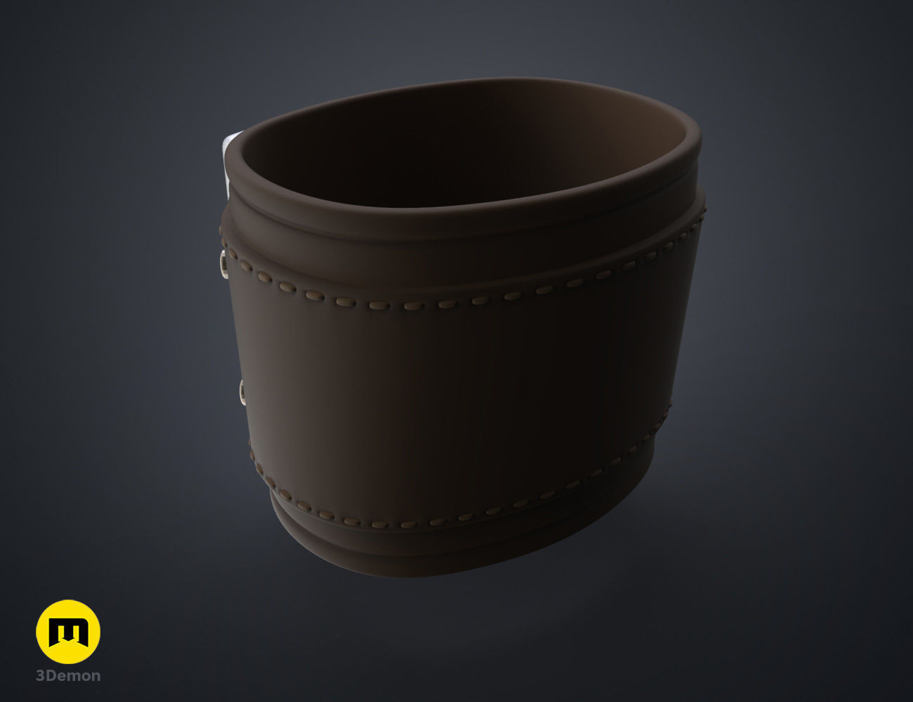 Kay Vess Accessories - Star Wars Outlaws free 3D model 3D printable ...