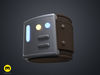 Kay Vess Accessories - Star Wars Outlaws free 3D model 3D printable ...