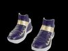 3D model KDA Akali Shoes - VRChat - 3D Asset VR / AR / low-poly | CGTrader