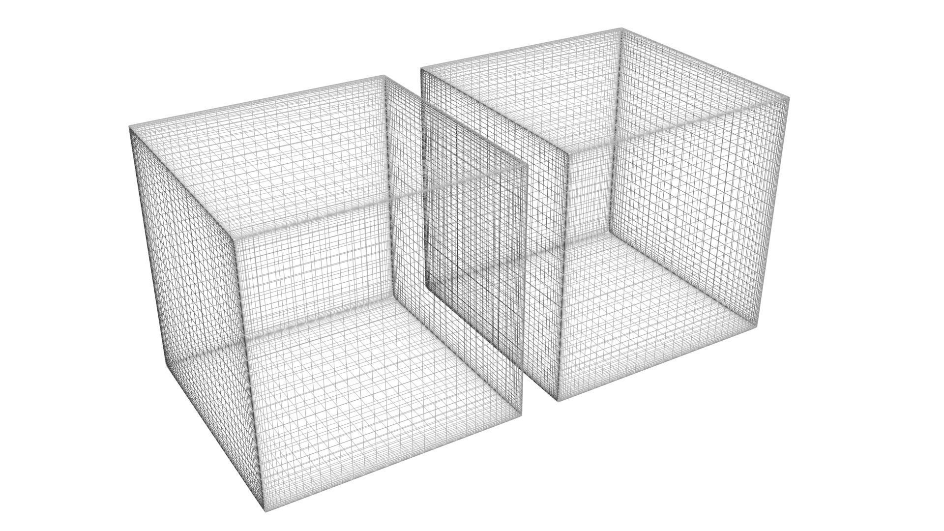 3D model Minecraft Bricks VR / AR / low-poly | CGTrader