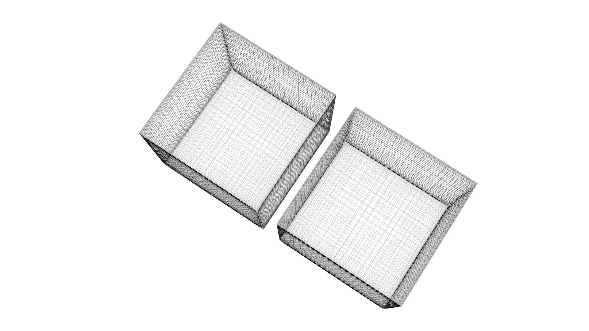 3D model Minecraft Bricks VR / AR / low-poly | CGTrader