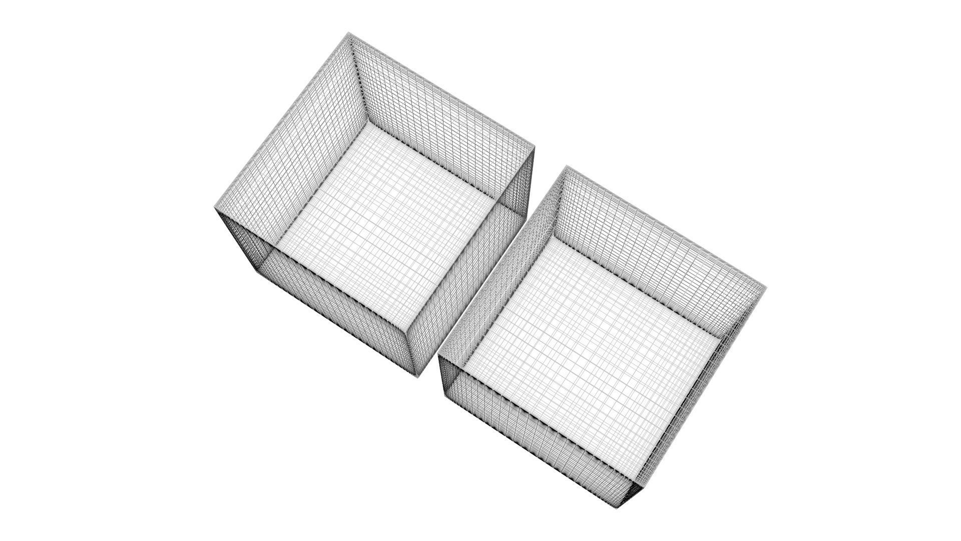 3D model Minecraft Bricks VR / AR / low-poly | CGTrader