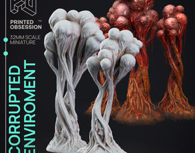 Corrupted 3D Print Models | CGTrader