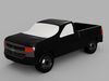 Chevrolet Silverado 3D Model Perfect for 3D Printing 3D model 3D ...