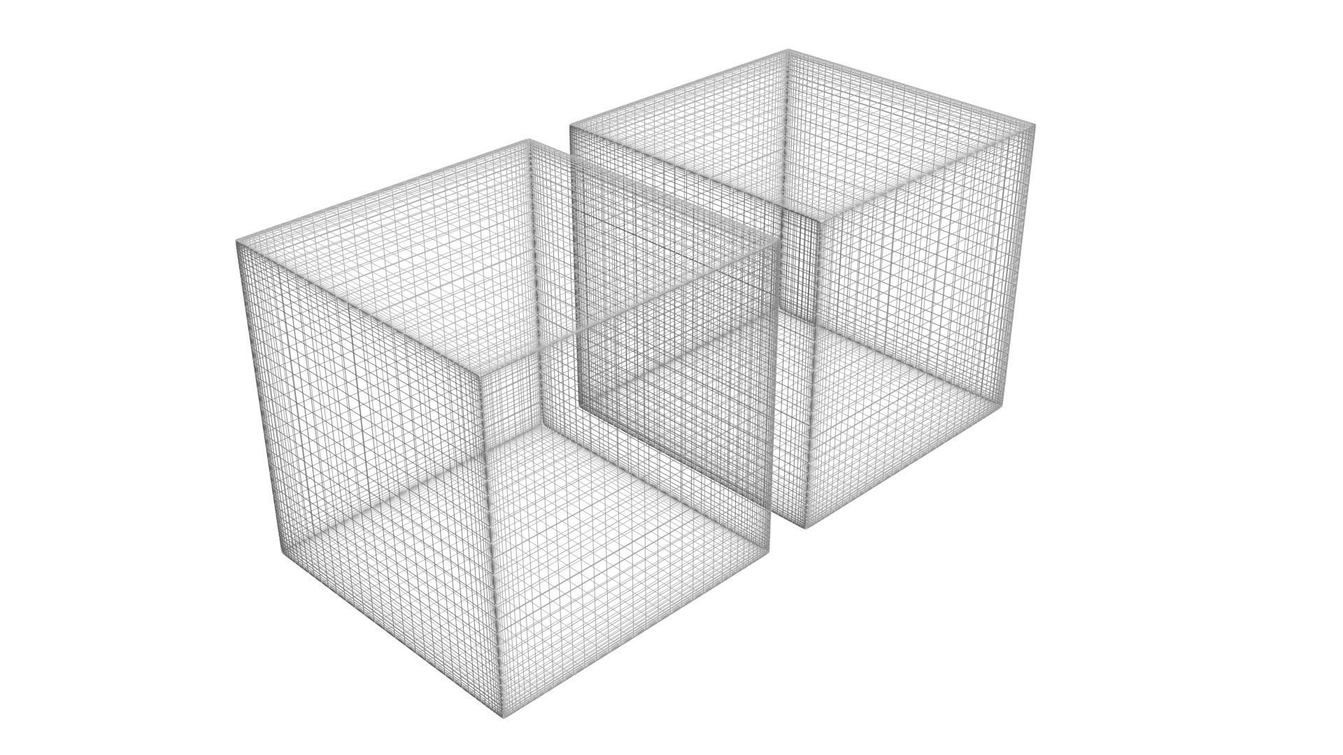 Minecraft Ice Blocks 3D model | CGTrader