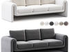 Sofa Tondo 3D model | CGTrader