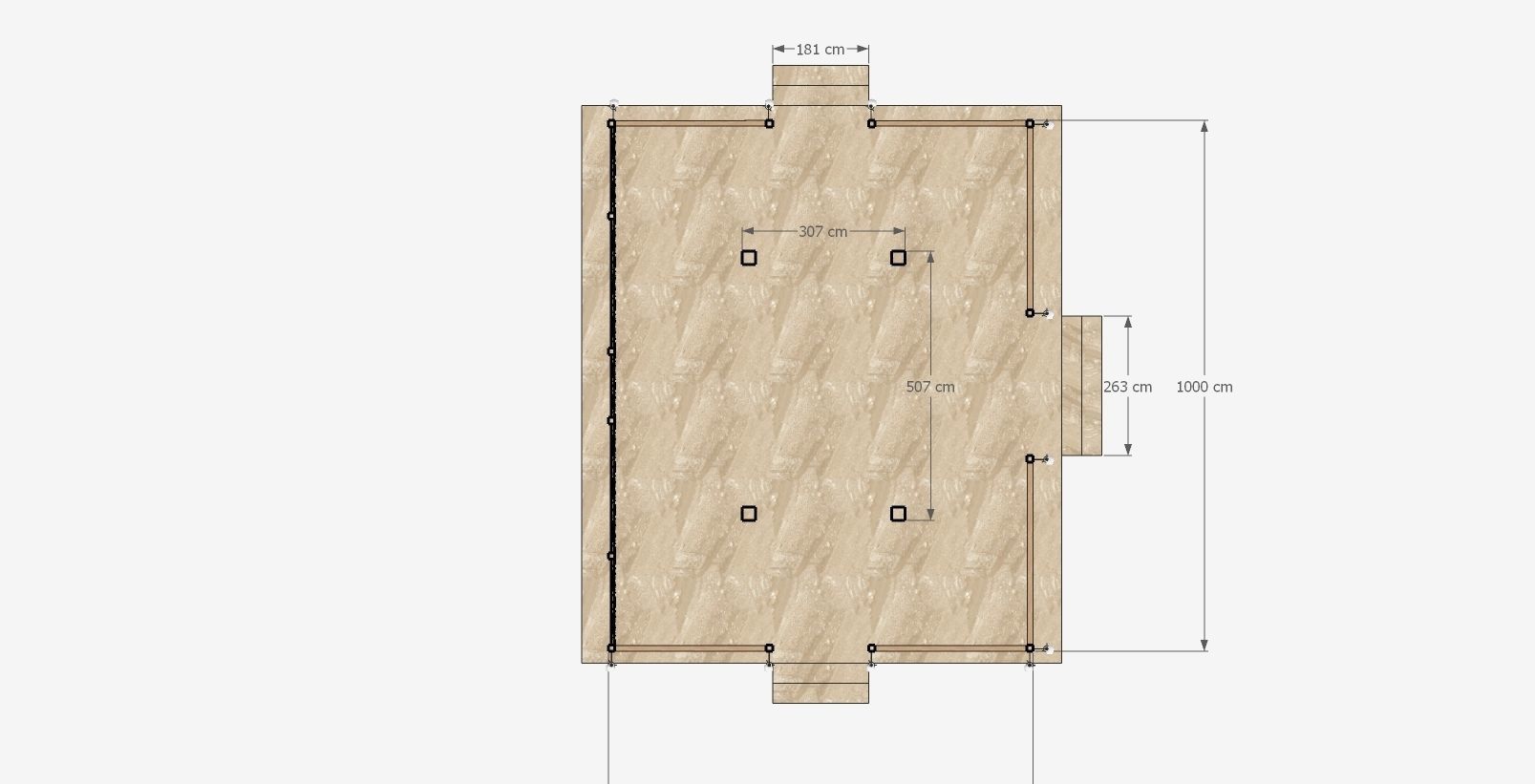 Joglo Javanese Traditional Wood House Design 3D model | CGTrader