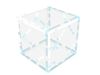 Minecraft Glass Block 3D model | CGTrader