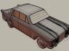 BMC Vanden Plas princess 3 litre 1964-1968 Car Model 3D model | CGTrader