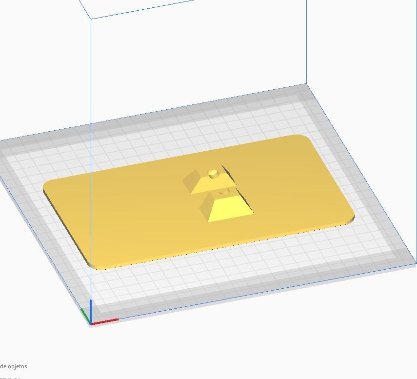 STARLINK ANTENNA V2 3D model 3D printable | CGTrader