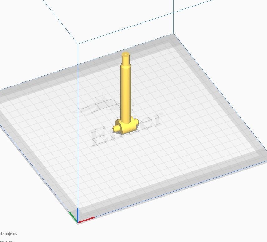 STARLINK ANTENNA V2 3D model 3D printable | CGTrader