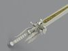 SWORD OF THE FATHER KING REGIS 3D model 3D printable | CGTrader