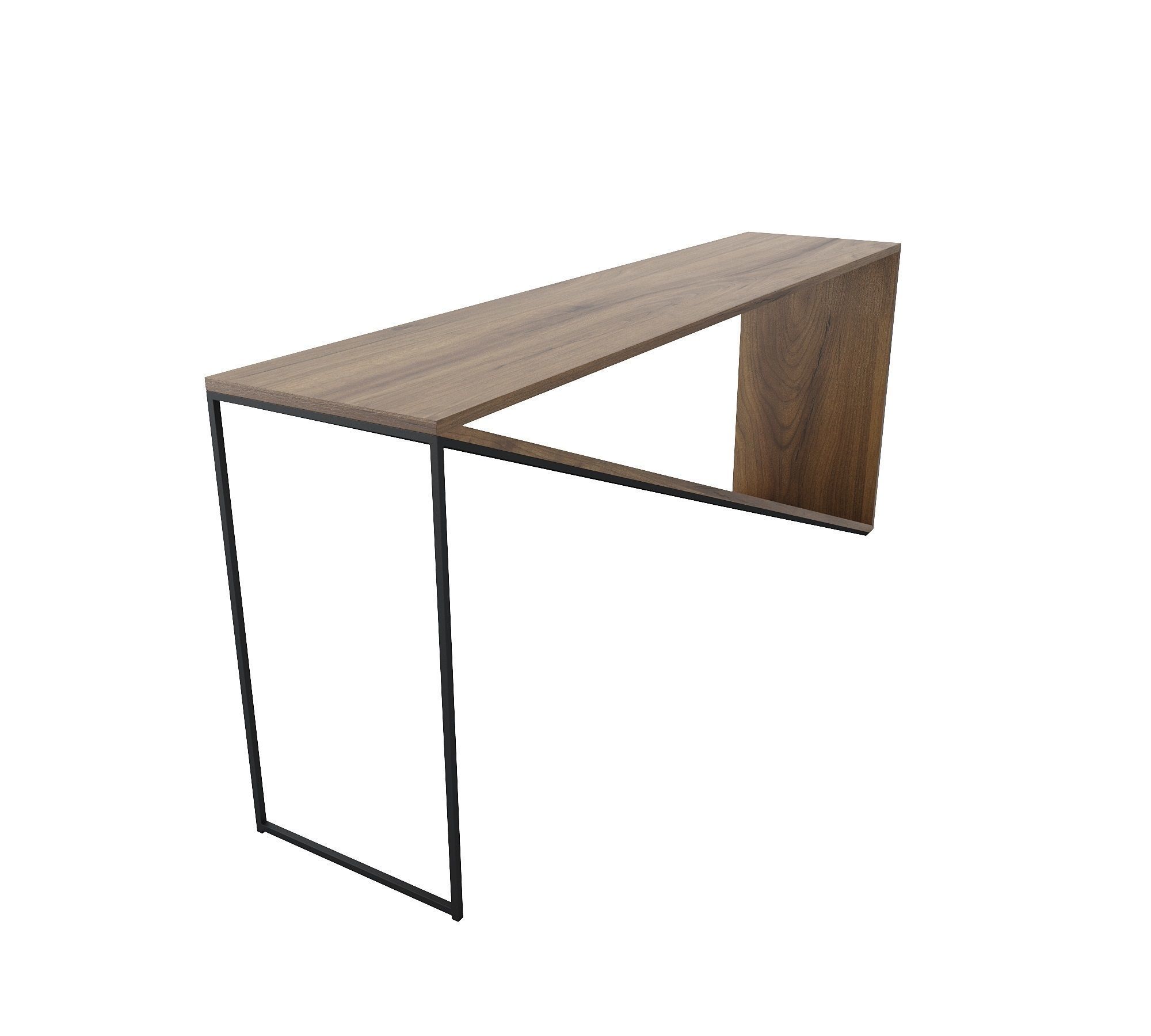 Thomas Bina Triangle Console Table 3D model | CGTrader