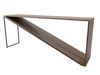 Thomas Bina Triangle Console Table 3D model | CGTrader
