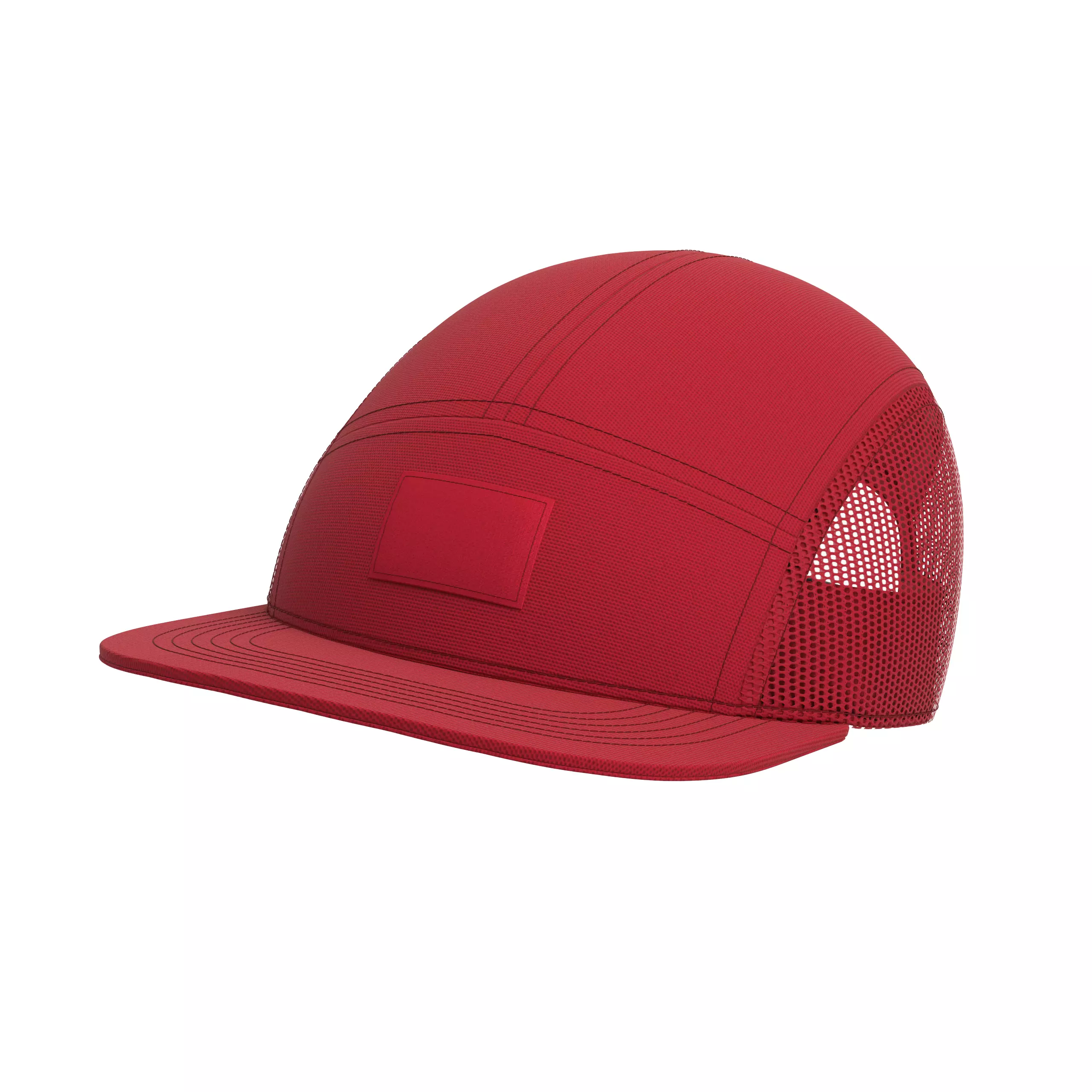 Hat-NK3-Clo 3D 3D model | CGTrader