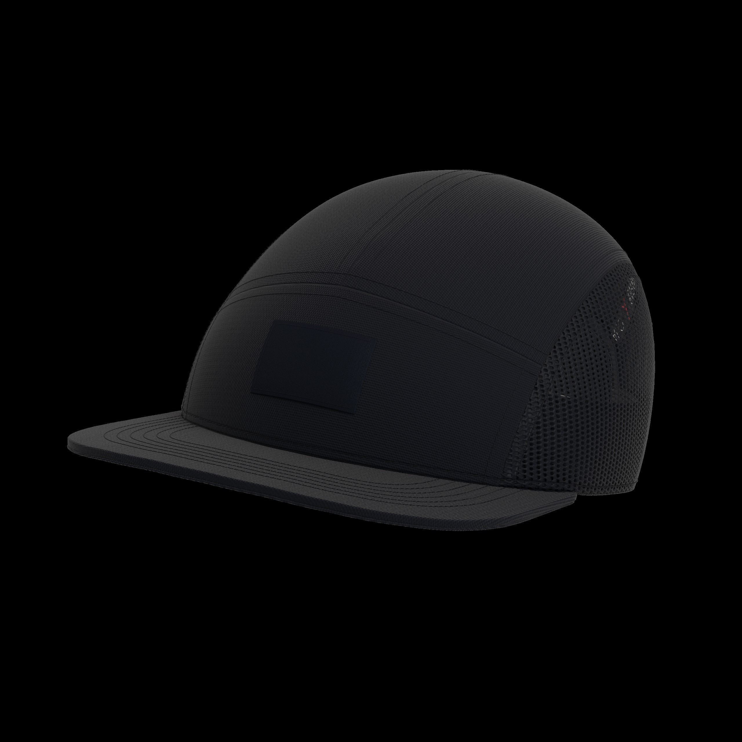Hat-NK3-Clo 3D 3D model | CGTrader