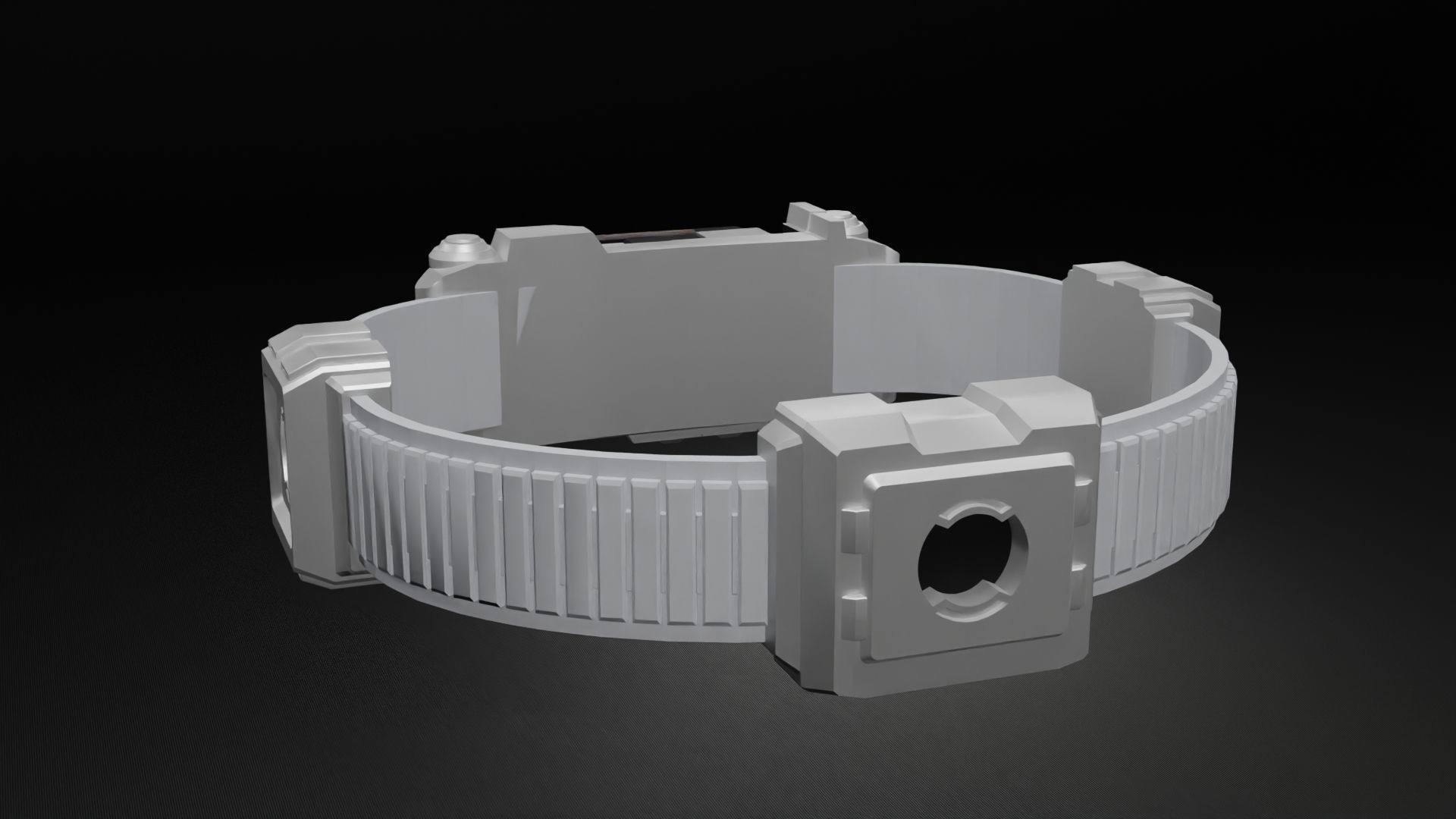 5 Packs Belt Kamen rider Faiz Kaixa Delta Psyga Orga 3D model | CGTrader