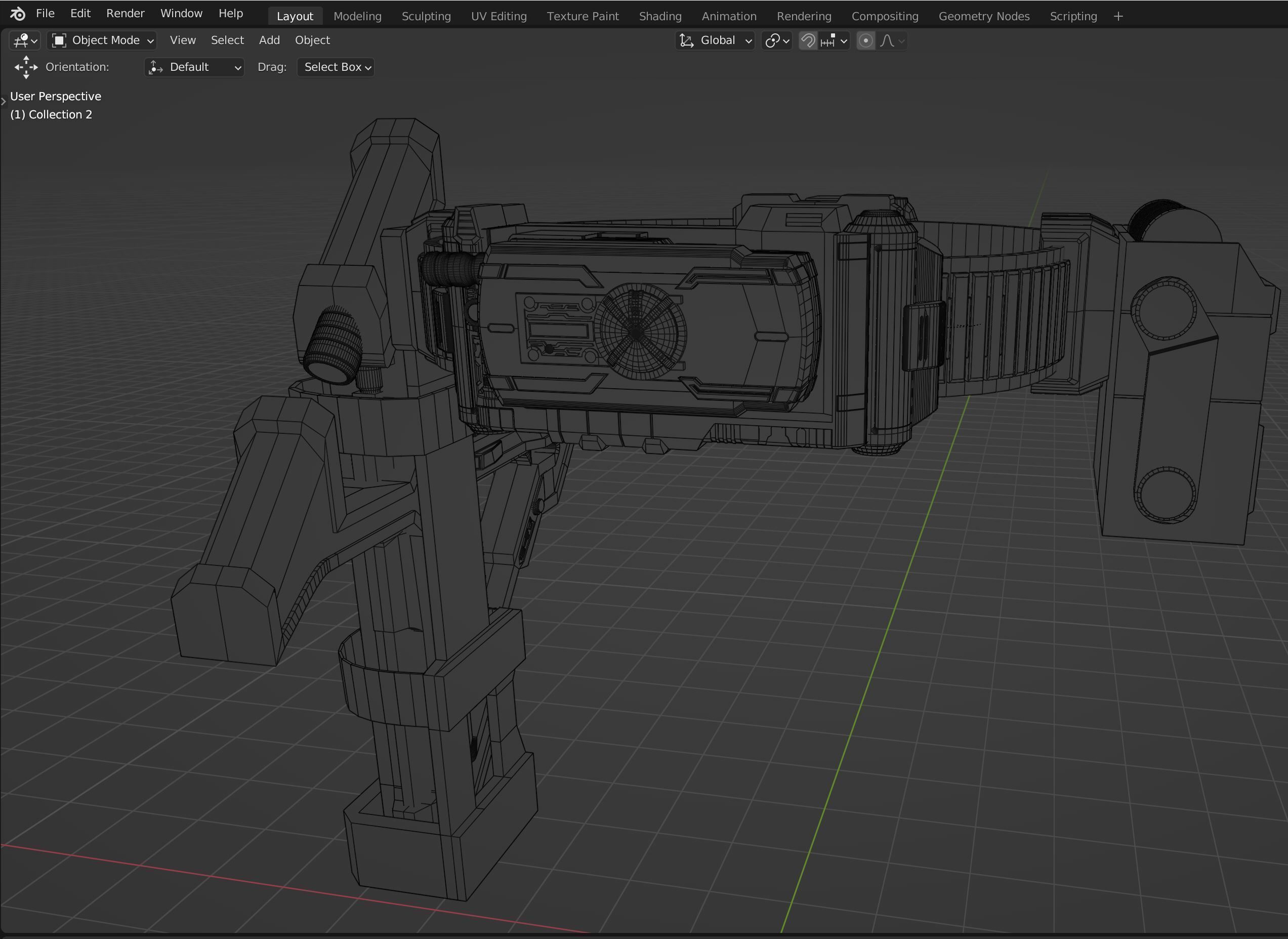 5 Packs Belt Kamen rider Faiz Kaixa Delta Psyga Orga 3D model | CGTrader