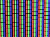 CRT Pattern Pixel Geometry v1 001 3D model | CGTrader