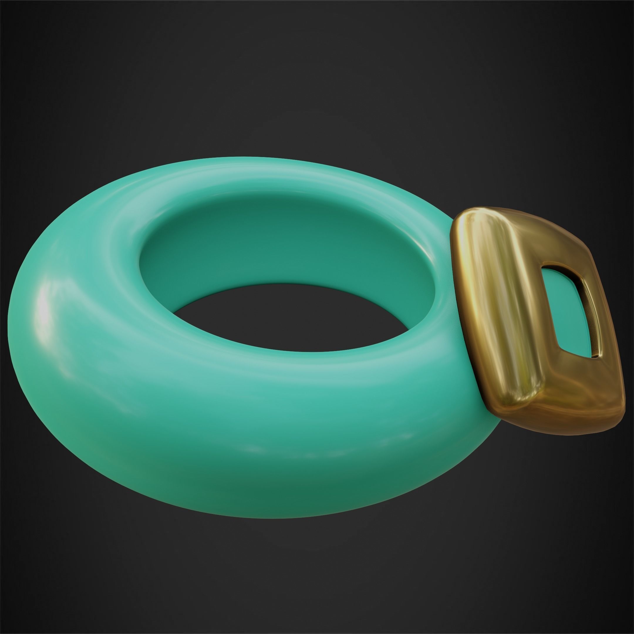 Road To El Dorado Chel Accesories for Cosplay 3D model 3D printable ...