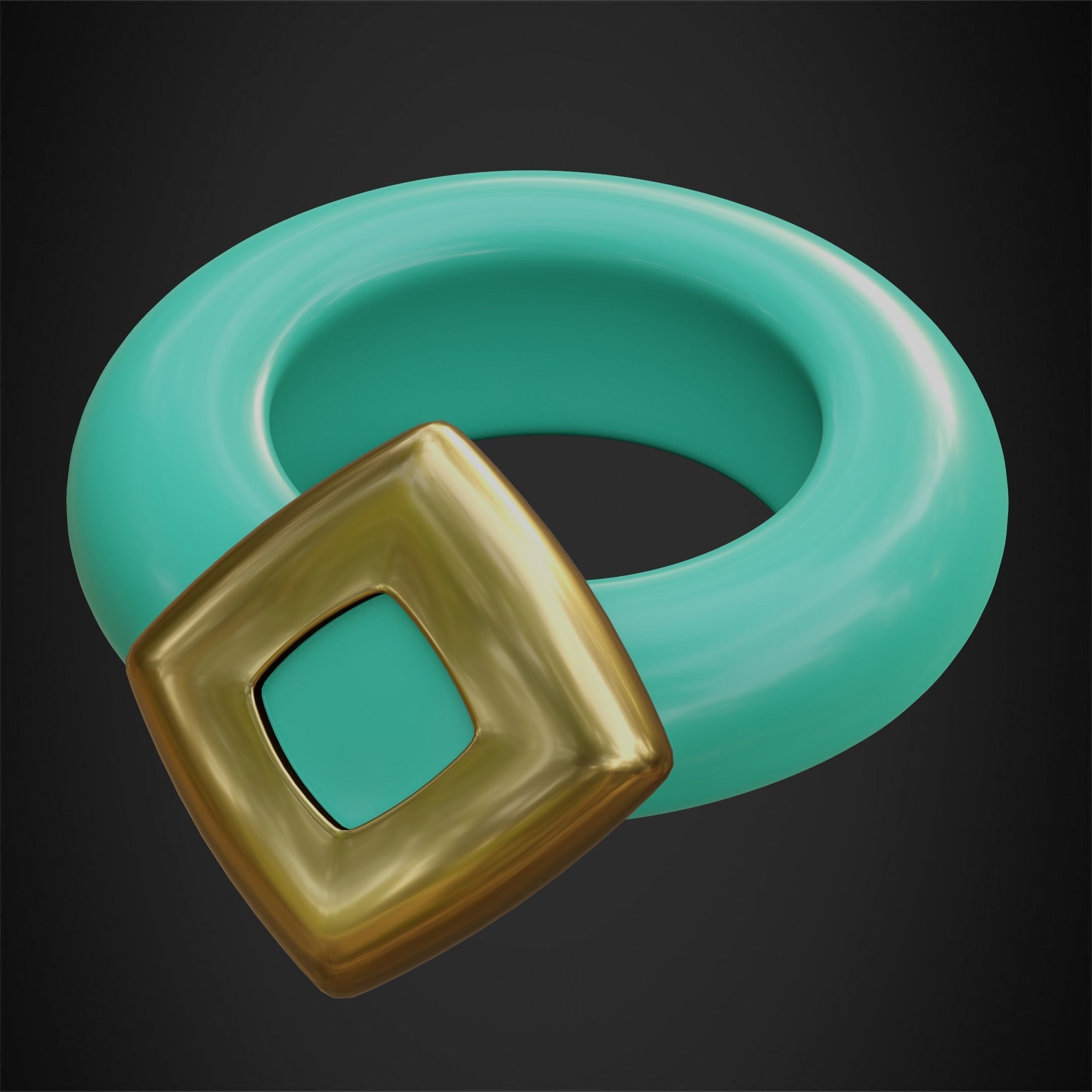 Road To El Dorado Chel Accesories for Cosplay 3D model 3D printable ...