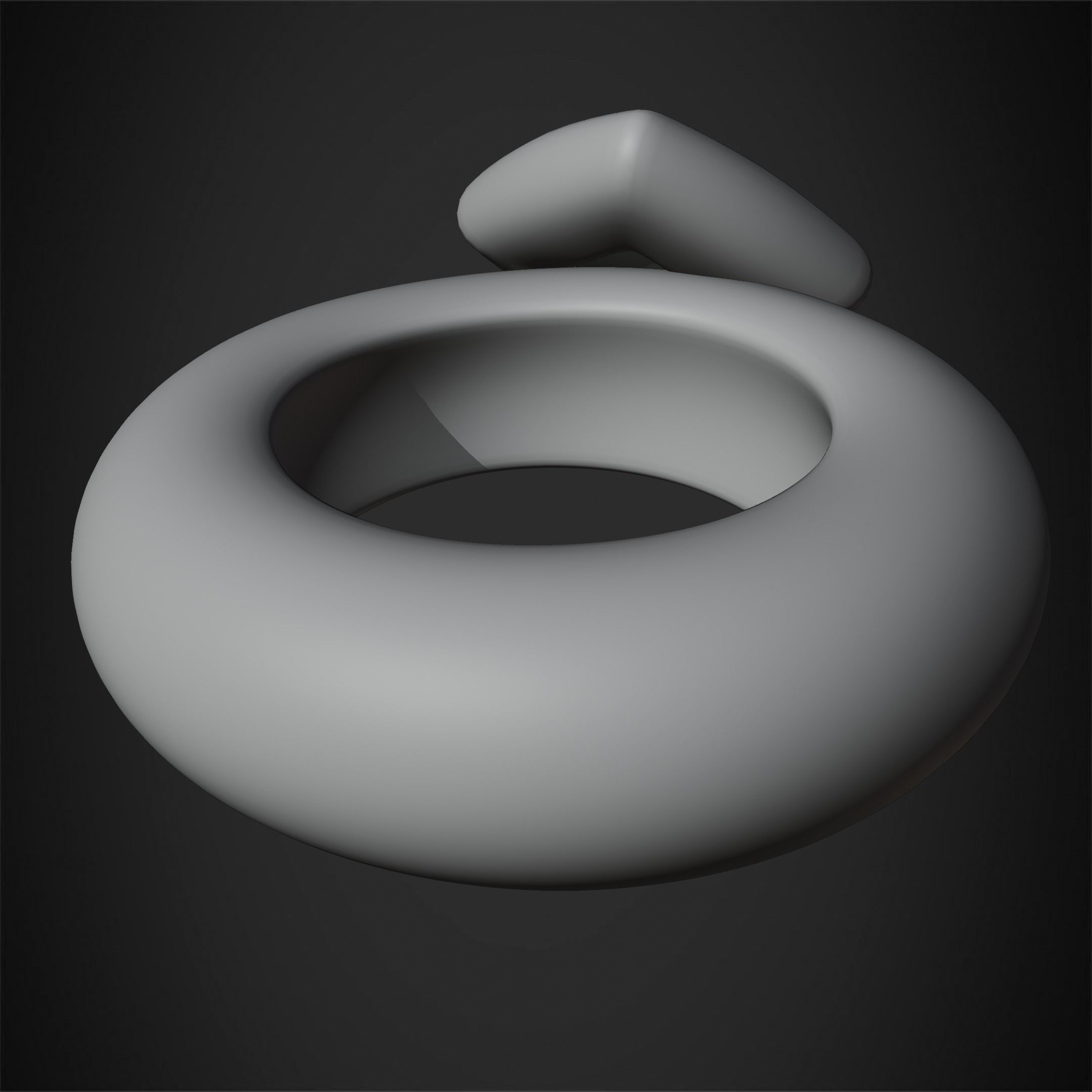 Road To El Dorado Chel Accesories for Cosplay 3D model 3D printable ...