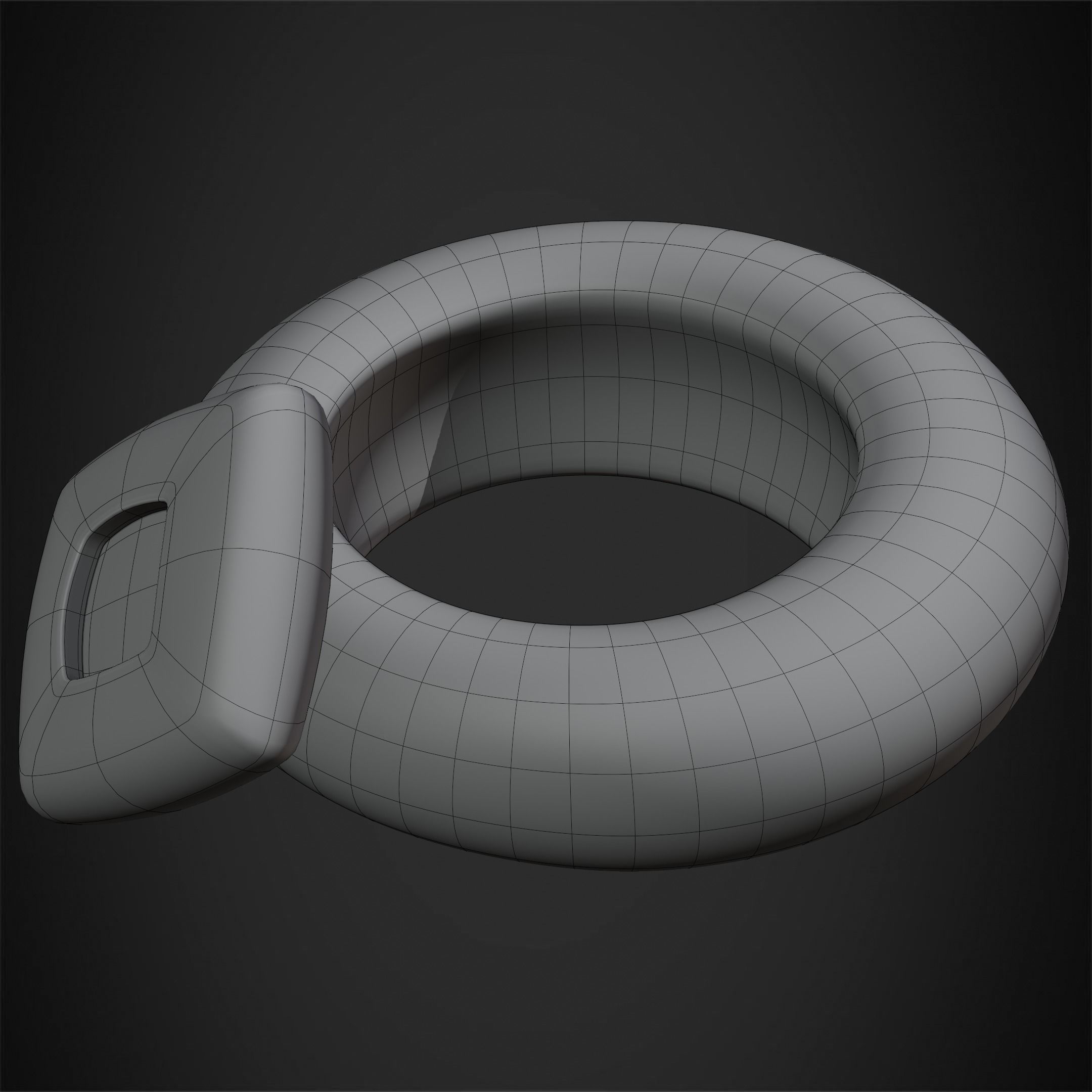 Road To El Dorado Chel Accesories for Cosplay 3D model 3D printable ...