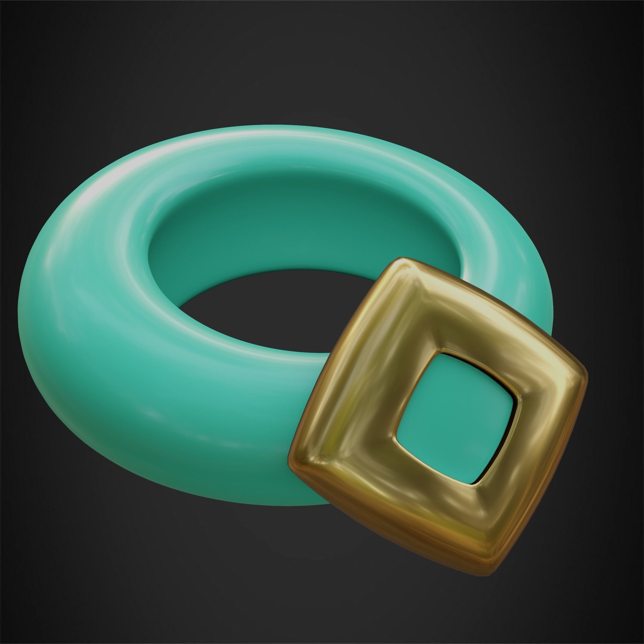 Road To El Dorado Chel Accesories for Cosplay free 3D model 3D ...