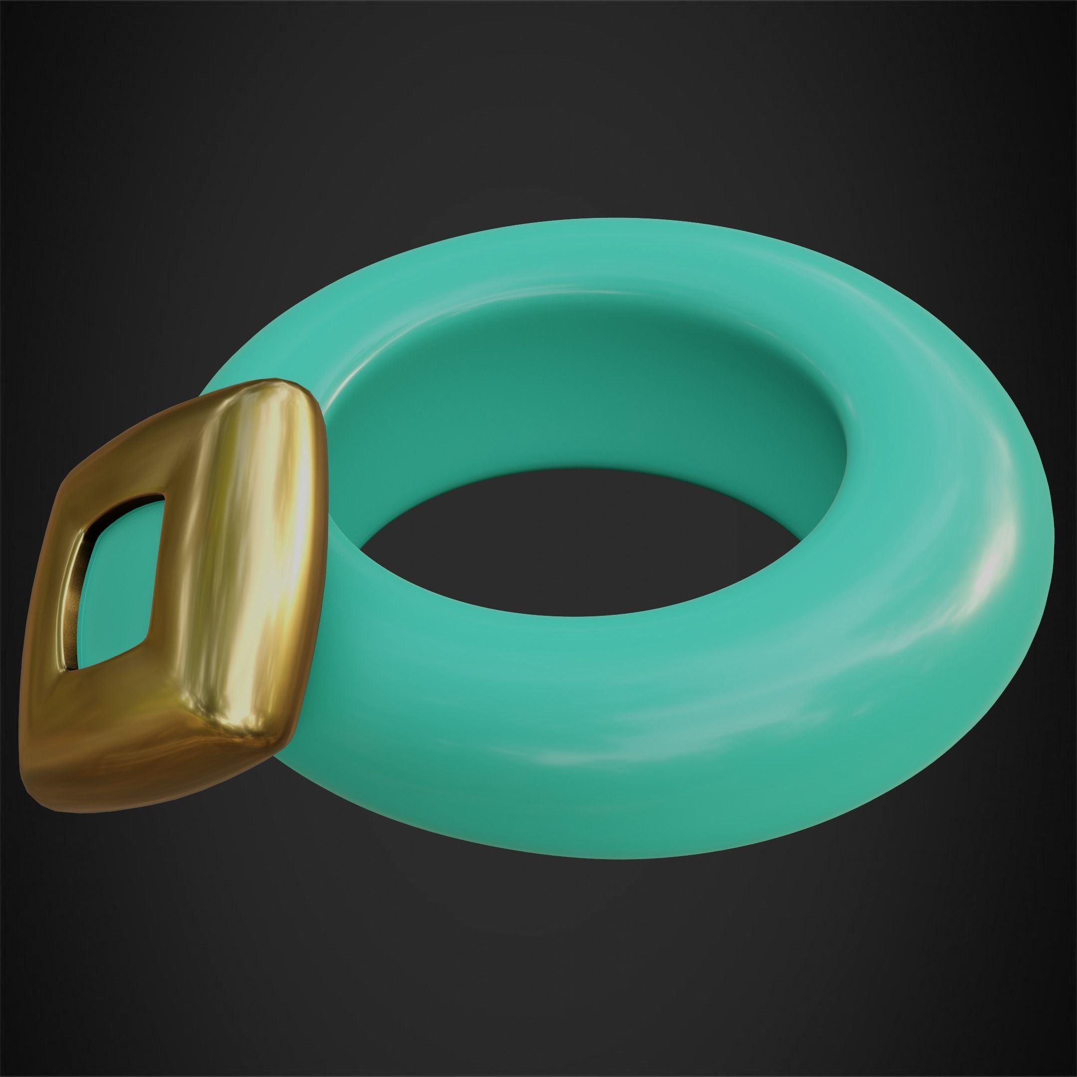 Road To El Dorado Chel Accesories for Cosplay 3D model 3D printable ...