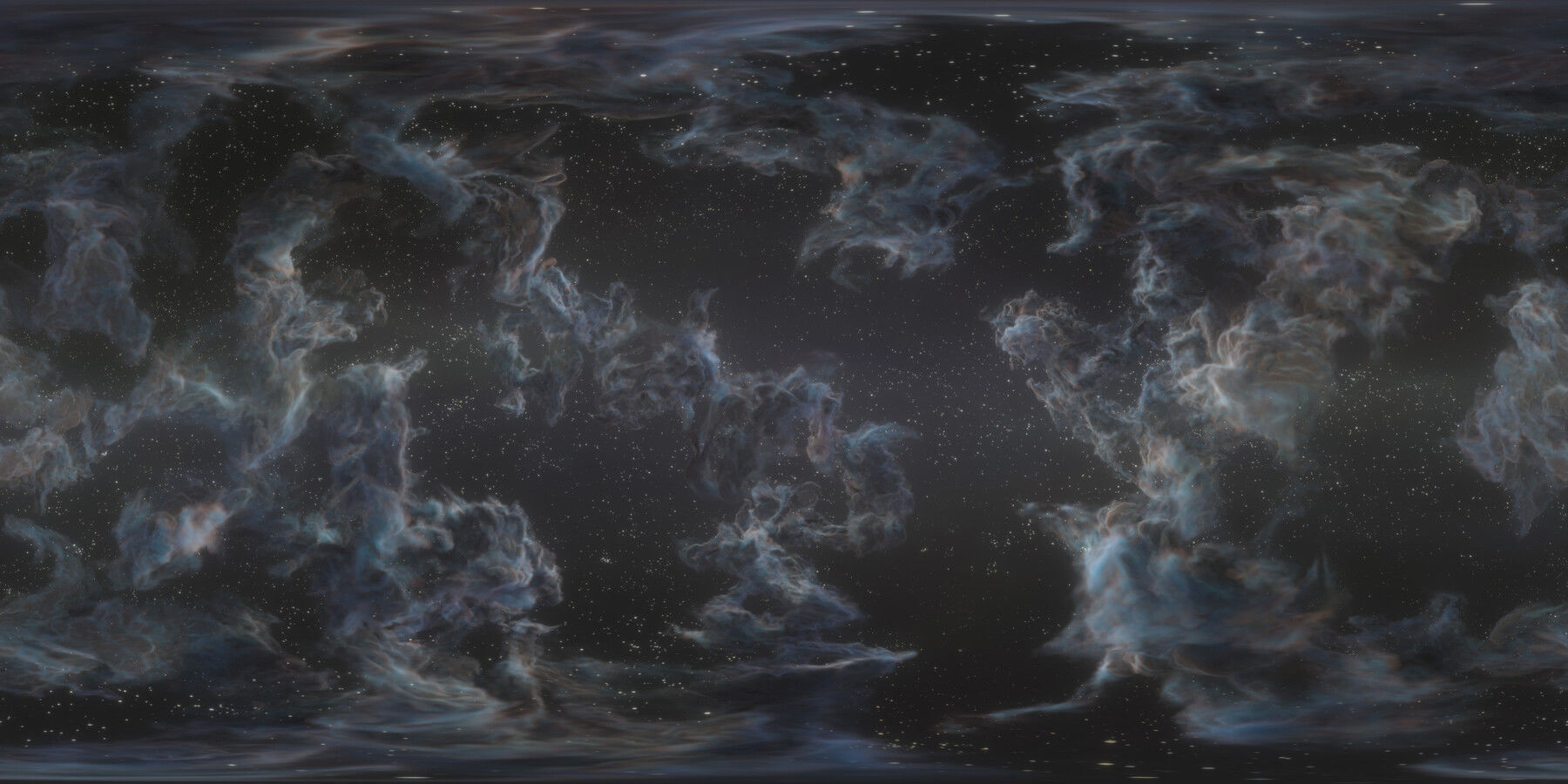 Skydome - 8K Stardust Sky Bundle Texture | CGTrader