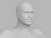 Realistic Male - Gary 3D model rigged | CGTrader