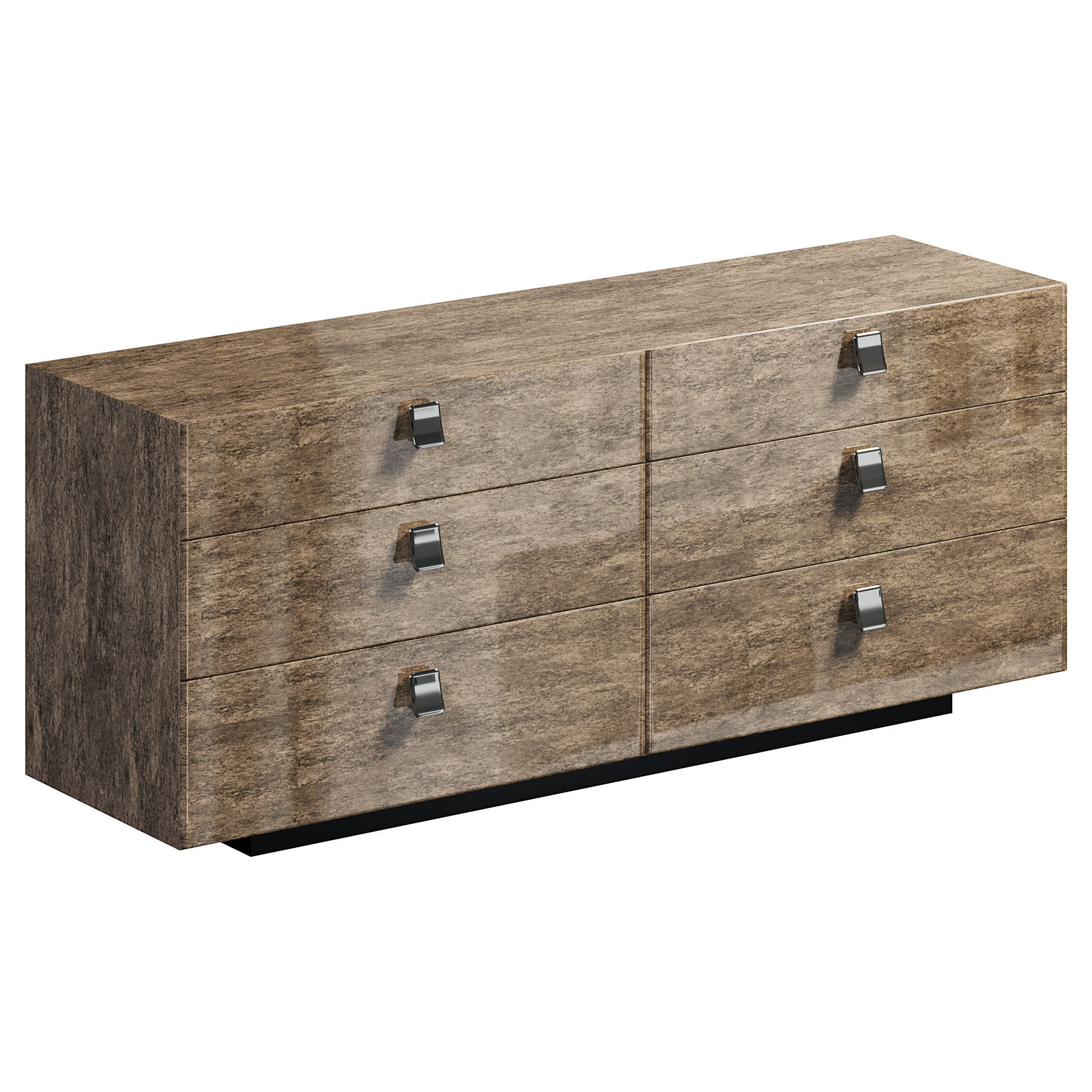Komod surnise by giorgiocollection 3D model | CGTrader