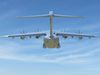Aircraft A400 MODEL 3D model | CGTrader