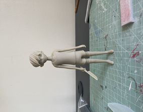 Omori 3D Models | CGTrader